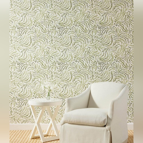 Serena & Lily | Wall Decor | Priano Wallpaper By Serena And Lily ...